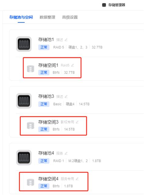 绿联pro Docker使用compose部署如何挂载共享文件夹 宏尘极客笔记