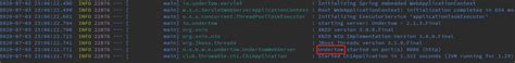 Springboot2x入门：引入web模块 Throwable 博客园