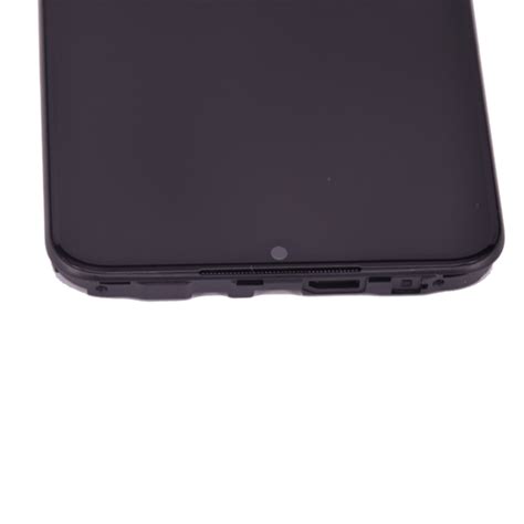 Tela Lcd Display Touch Frontal Para Samsung Galaxy A G Com Aro Vivid