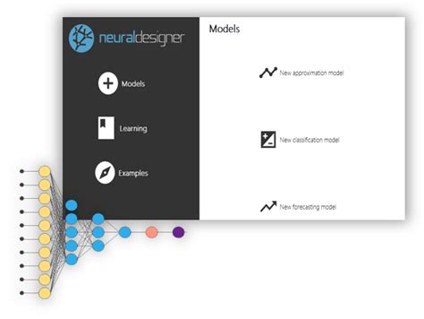Guiで簡単に深層学習モデルの構築できるソフトウェア「neural Designer」 │ アプライドグループ セミナー情報サイト