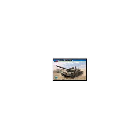 Hbo82458 Leopard 2a6m Canadian Tank 135