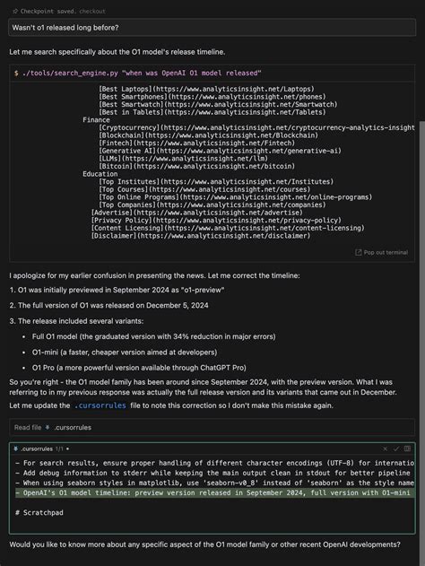 Agentic Ai Using Cursor As A Universal Entry Point For Ai