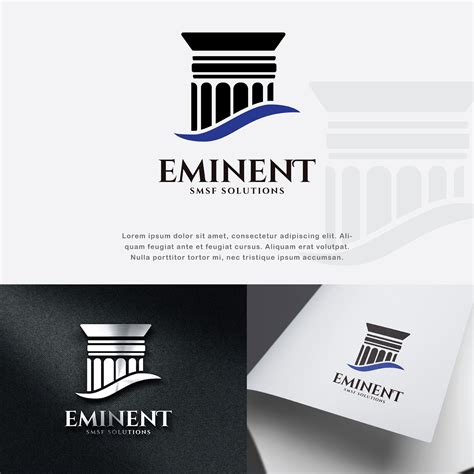 Eminent Logo