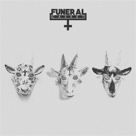 Funeral Casket Sex With Dead Girls Industrial Doom Metal R