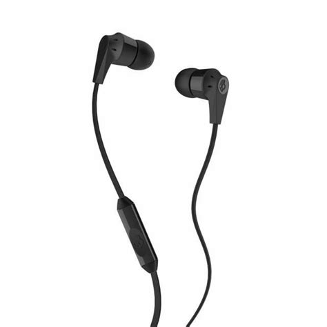 Слушалки тапи Skullcandy Inkd 20