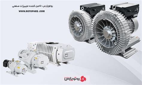 بلوئر هوادهی چیست؟