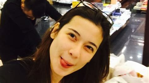 7 Artis Cantik Bongkar Perselingkuhan Suami Di Medsos Dari Inara Rusli Hingga Terbaru Iris Wullur