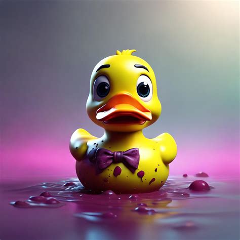 Rubber Duck Ftw Blog Of The Dad