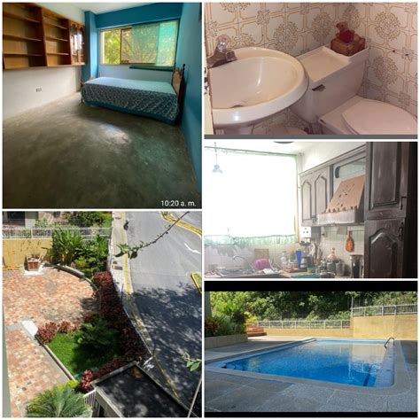 Terrenos Casas Hatillo Baruta Compra Venta Construcion Remodelacion