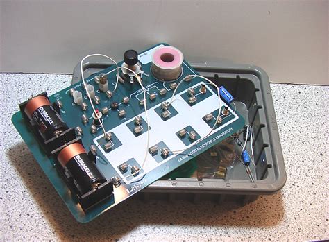 Pasco Capacitor Lab At Benjamin Hutchison Blog