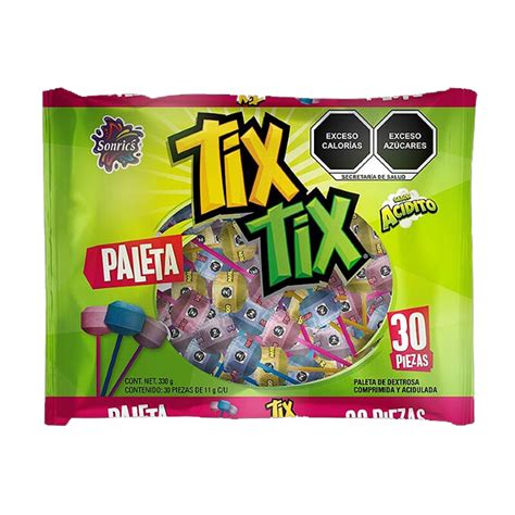 Sonrics Dulcerías Balu