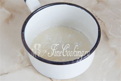 Кофейный экстракт пошаговый рецепт