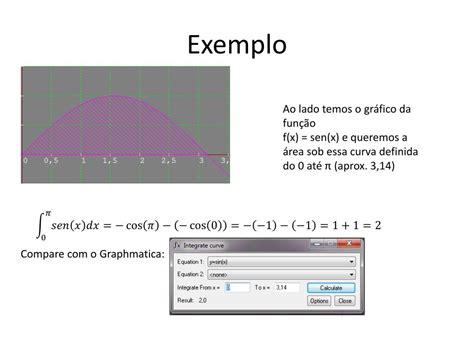 PPT Cálculo Integral PowerPoint Presentation free download ID