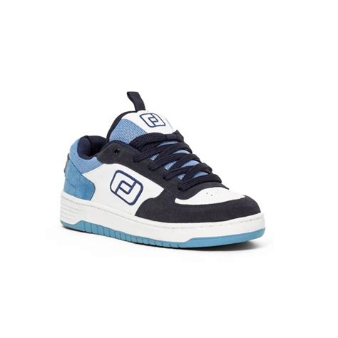 Tênis Freeday Hero Evolution Azul Branco Freeday