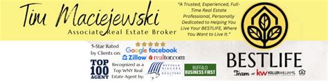 Timothy D Maciejewski Keller Williams Realty Inc Linkedin