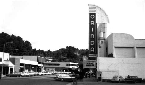 Orinda Historical Society Orinda Ca