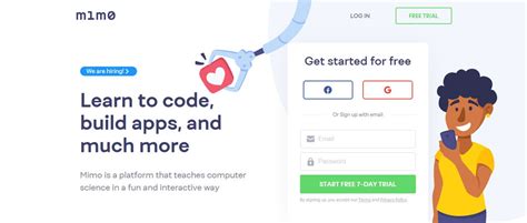 Top 8 Apps To Learn Coding
