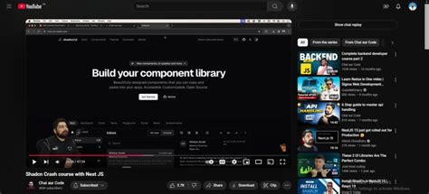 Abbas Asad On Linkedin Frontenddevelopment Shadcn Webdev Learningjourney Uicomponents