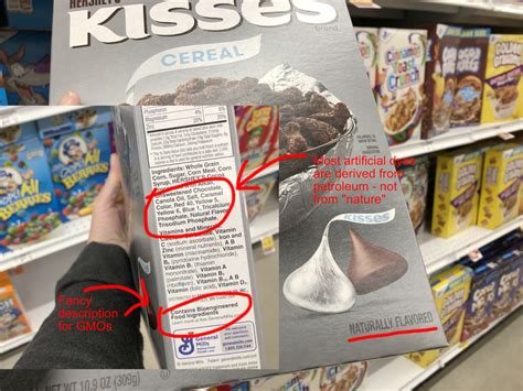 20 Confusing Food Labels Explained Naturally Wholistic