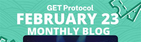 Get Protocol Monthly Updates Get Protocol Medium