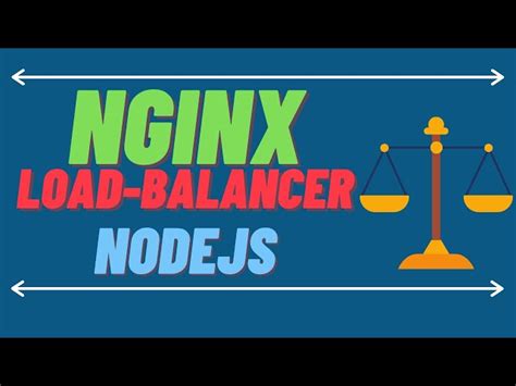 Nodejs Load Balancing With Nginx And Nginx Plus Scaling Nodejs Socket