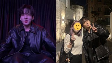 Bts Jungkook Meets Fan Near Home Army Debates Privacy Violation