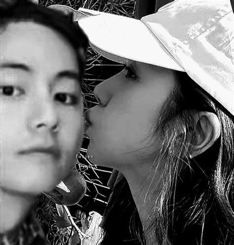 Vsoo Ship Vsoo Taesoo Kpop Kdrama Love Aesthetic Explore Kiss Couple In 2025 Quick