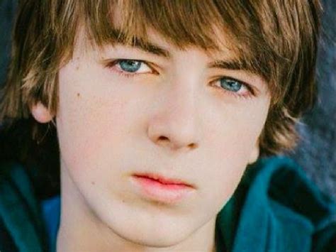Riverdale Killer Ryan Grantham Terrified Hell Be A Prison Target