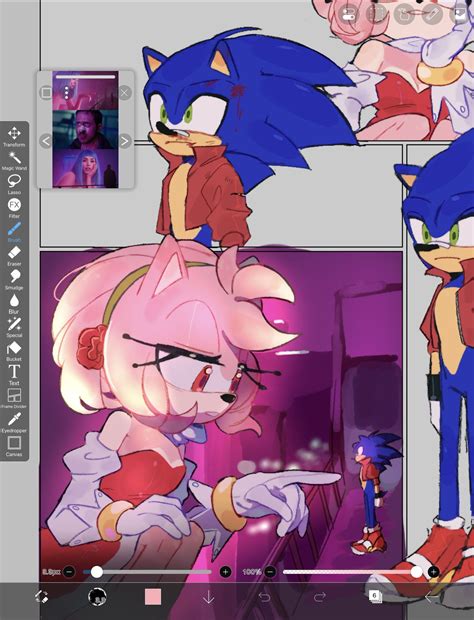 24 Rewrite Sonic X Amy Ideas To Save Today Sonic Sonic Fan Art Sonic And Amy And More