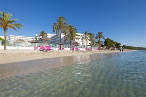 Hotel Condesa Španielsko Mallorca 366 € Invia