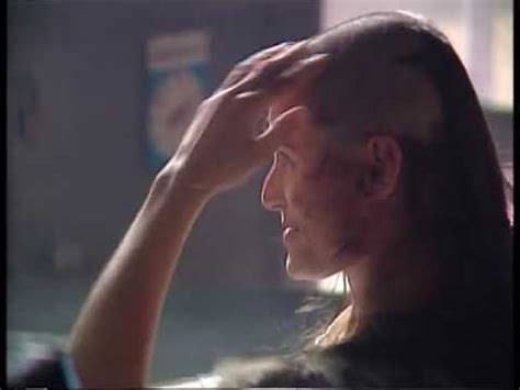 Demi Moores Radical Haircut In Gi Jane 1997 💀🇵🇹💀 Youtube