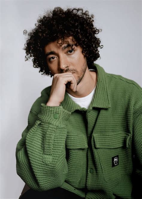 Meet Taylor Patterson Actor Creator And Writer Shoutout La