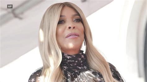Wendy Williams Audience Silent
