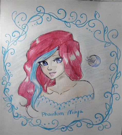 Seliel By Https Deviantart Com Squira On Deviantart Writing Art Art Lego Ninjago