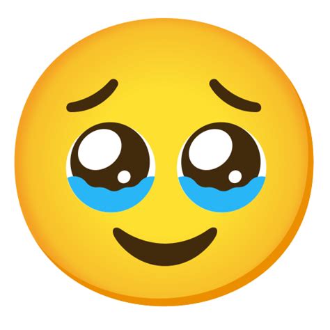Crying Emoji New Emoji Pleading Sad And Shocked Face Emoji Pin By