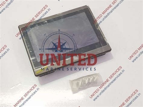 Kite Automation Srl Pt070 Wst4b F1r1 Lcd Touchscreen Panel 24vdc