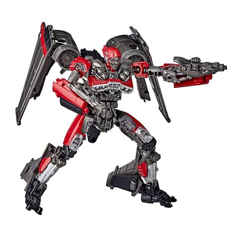Shatter The Decepticons Deadly Elegance Transformers Shop