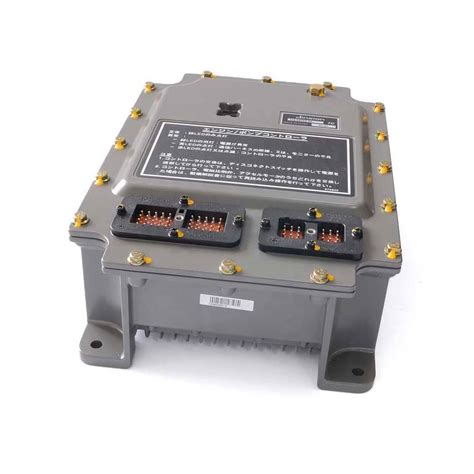 Computer Controller Panel 119 0609x 00 For Caterpillar Cat Engine 3116