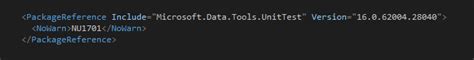 C Unable To Use Nuget Packages Stack Overflow