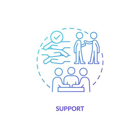 Social Support Vector Art Icons And Graphics For Free Download