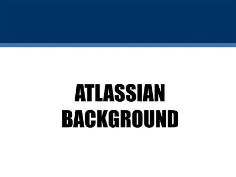 Ppt Atlassian Japan Powerpoint Presentation Free Download Id5110146