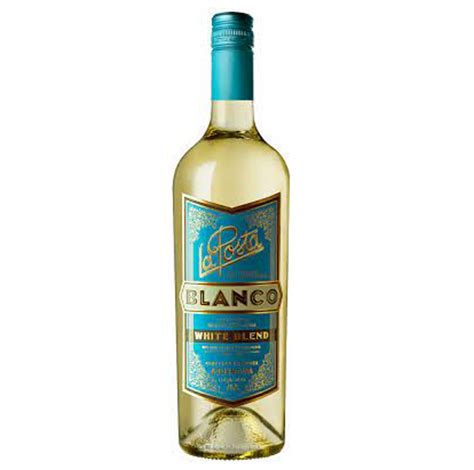 La Posta Bianco Blend Winewarehouse