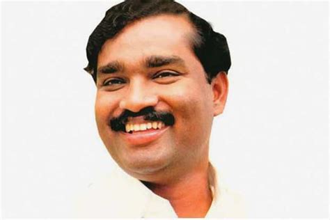 Mla Celebrates Former Ltte Chiefs Birth Anniv Booked