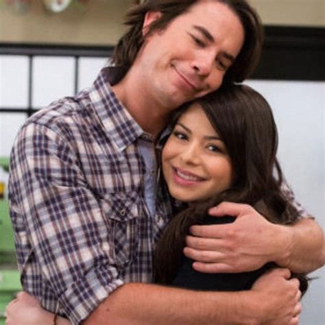 Miranda Cosgroves Instagram Profile Post I Love Jerry Trainor