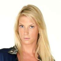 Brooke Banner ВКонтакте
