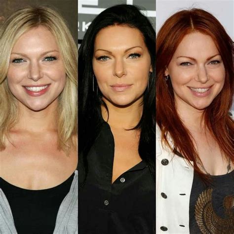 Taylor Schilling Laura Prepon Sonrisa Hermosa