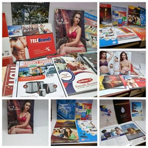 Offset Printing Services Multicolour Offset Printing Manufacturer