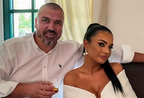 Velika Ispovijest Klare BuntiĆ Nisam Se Udavala Prije Denisa Niti Imala Dijete Jednu Osobu ću