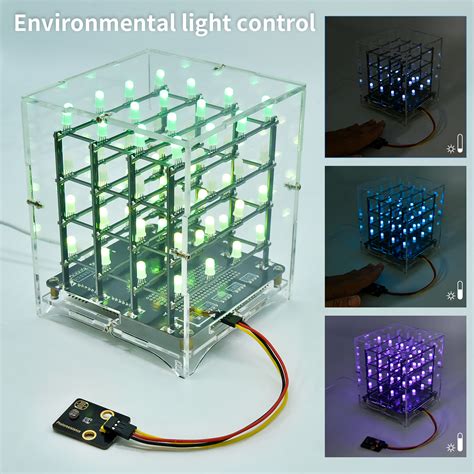 Arduino Tutorial Keyestudio WiKi Documentation
