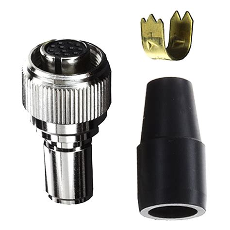 12 Pin Camera To CCU Cable